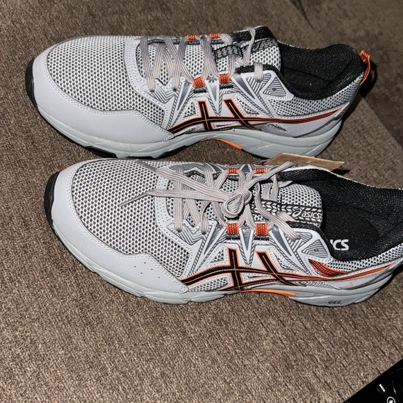 Oasis | Shoes | Oasis Gelventure Mens Tennis Shoes Size 12 | Poshmark